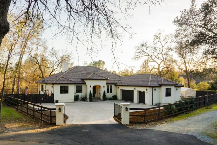 Local Projects – Dawson Construction Co