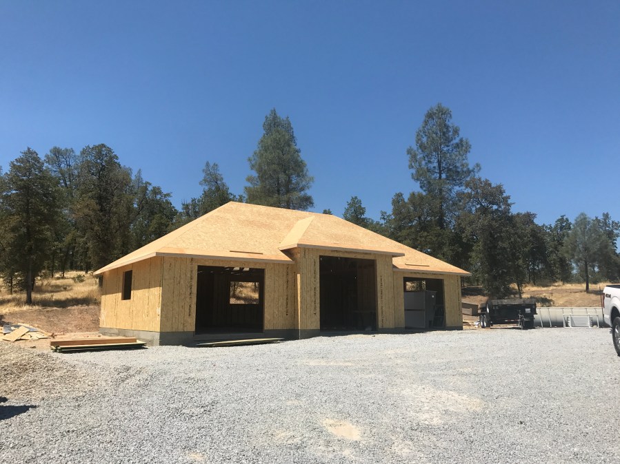 Local Projects – Dawson Construction Co