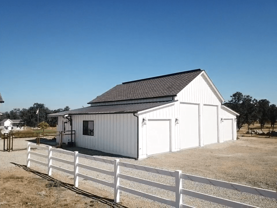 Local Projects – Dawson Construction Co