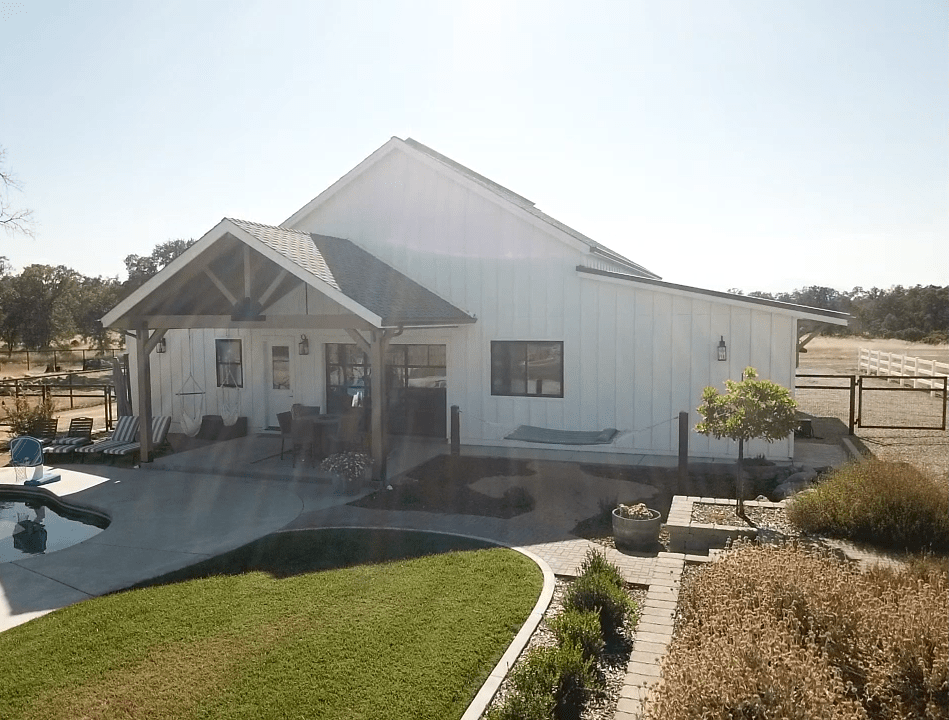 Local Projects – Dawson Construction Co