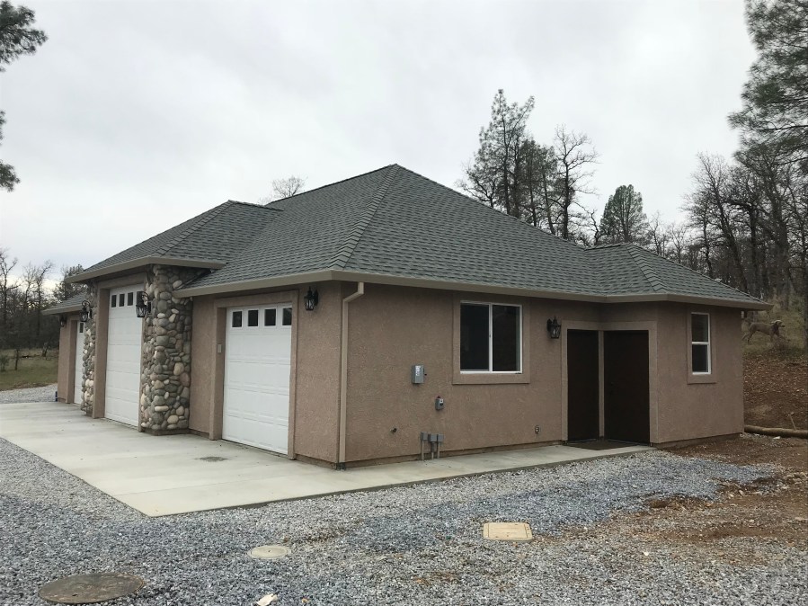 Local Projects – Dawson Construction Co