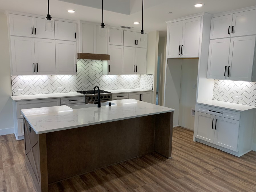 Local Projects – Dawson Construction Co