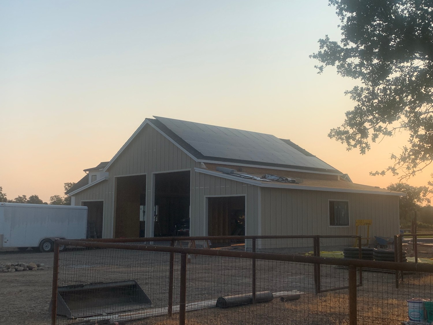 Local Projects – Dawson Construction Co