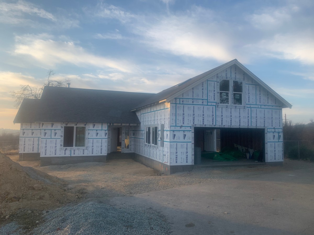 Local Projects – Dawson Construction Co